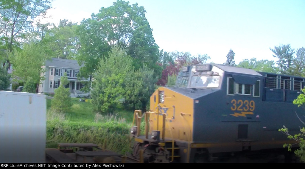 CSX 3239